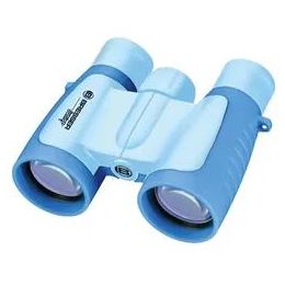 BRESSER Kinderfernglas 3x30 Blau