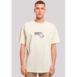 F4NT4STIC Herren T-Shirt "Heidi Homesick", beige, Gr. L, Obermaterial: 100% Baumwolle, Shirts, Nostalgie, Retro Print, Kinderserie