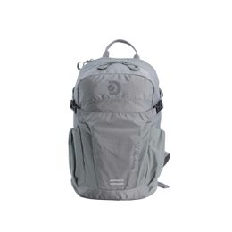 DISCOVERY Damen Sportrucksack "Body Spirit", grau, Nylon, Rucksäcke, aus Nylon-Material