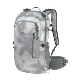 Jack Wolfskin Wanderrucksack "ATHMOS SHAPE 24", silber, Rucksäcke