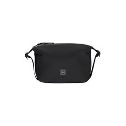 Lerros Herren Umhängetasche "Lerros Pouch - Beuteltasche aus Neopren", schwarz, Polyester, Taschen