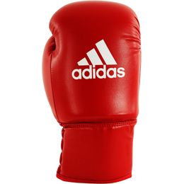 Boxhandschuhe "ROOKIE", 1 6, rot, adidas Performance, Boxhandschuhe