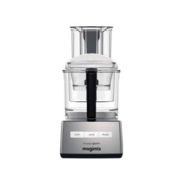 Magimix Foodprocessor CS 5200 XL - Mat Chrome *DEMO*