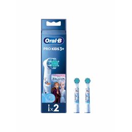 Oral-B Bürstenköpfe Frozen Refill 2 pcs