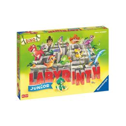 Ravensburger Dino Junior Labyrinth SV/DA/NO/FI/IS