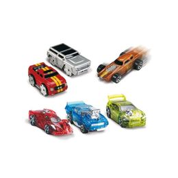 Hotwheels Hot Wheels Car Basic - assorted - 1 pcs