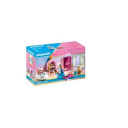 Playmobil Prinzessin - Schlosskonditorei