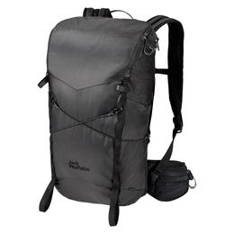 Jack Wolfskin Wanderrucksack "3D AERORISE 20", grau, Rucks&auml;cke