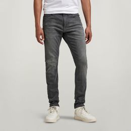 G-Star Raw Lancet Skinny Jeans - Grau - Herren