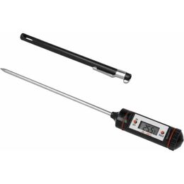 Metaltex Digital-Bratenthermometer