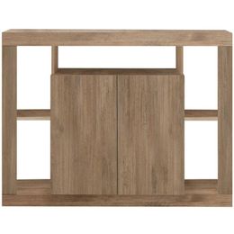 Sideboard mit 2 Türen L134 cm - Rimini