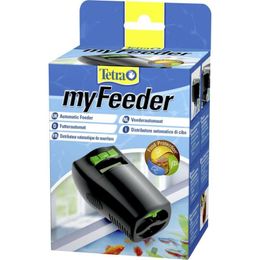 Tetra - Futterautomat MyFeeder Fischfutter