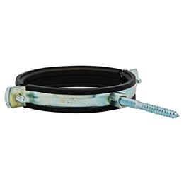 Marley HT-Schelle mit Stockschraube 2er-Pack Ø 110 cm