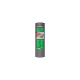 Selit Parkett- und Laminatunterlage 'Basic' 1,6 mm, 1 x 20 m, 20 m²