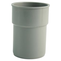 Marley HTS M-Anschlussst&uuml;ck DN 50/40