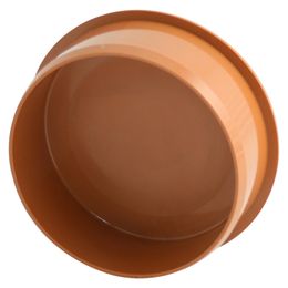 Marley KGM-Muffenstopfen DN 160