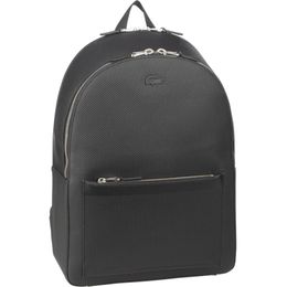 Lacoste Rucksack 'Chantaco' Herren Gr&ouml;&szlig;e One Size schwarz