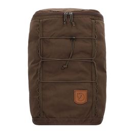 Fj&auml;llr&auml;ven Fj&auml;llr&auml;ven Rucksack 'Singi' Herren Gr&ouml;&szlig;e One Size braun