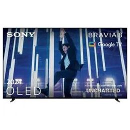 Sony K-65XR80 65 Zoll Smart TV schwarz