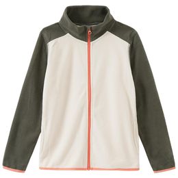 Yigga Mädchen Fleecejacke