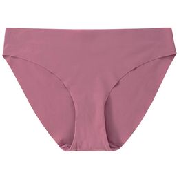 Gina Benotti Damen Seamless-Slip im Basic-Look