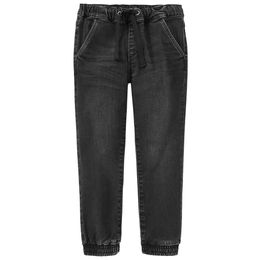 Topolino Jungen Pull-on-Jeans mit Tunnelzug