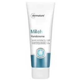 Eimermacher Dermature Milch Handcreme 75 ml