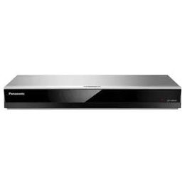 Panasonic Blu-ray-Player "DP-UB424EG" Abspielgeräte silberfarben