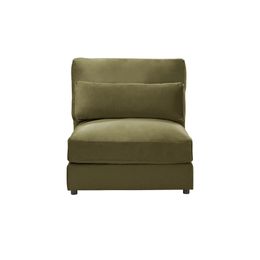 Element Branna &brvbar; gr&uuml;n &brvbar; Ma&szlig;e (cm): B: 90 H: 88 T: 120 &raquo; Sconto