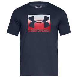 Under Armour Boxed Sportstyle T-Shirt (Sale) academy, Gr&ouml;&szlig;e XS