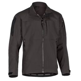 Rapax Softshell Jacket schwarz, Größe S