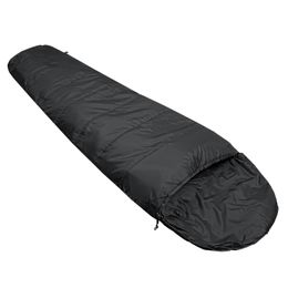 Mil-Tec Leichtschlafsack Commando schwarz