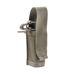 Magazintasche Pistole 1er MX762-1 steingrau