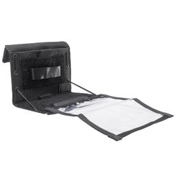Admin Tasche MX116 schwarz