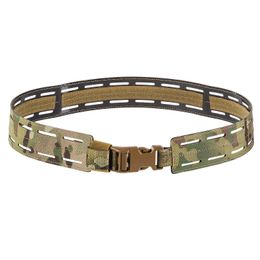 Gürtel Curve Belt LT561 multicam, Größe L