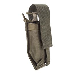Magazintasche Pistole 1er PA004-1/II steingrau