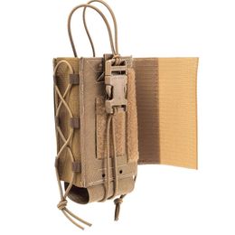 Funkgerätetasche modular MX634 coyote