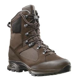 HAIX Nepal Pro Einsatzstiefel braun, Gr&ouml;&szlig;e 39/UK 6
