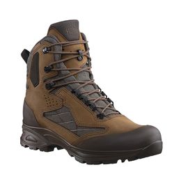HAIX Scout 3.0 GTX Einsatzstiefel braun, Gr&ouml;&szlig;e 39/UK 6