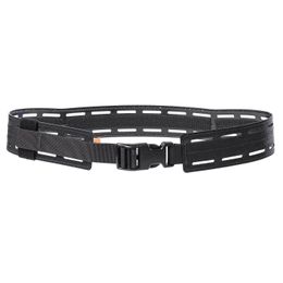 Gürtel Curve Belt LT561 schwarz, Größe M