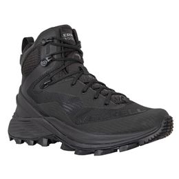Rogue Tactical GTX Einsatzschuhe schwarz, Gr&ouml;&szlig;e 49
