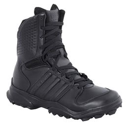 Adidas GSG 9.2 Einsatzstiefel schwarz, Gr&ouml;&szlig;e 40