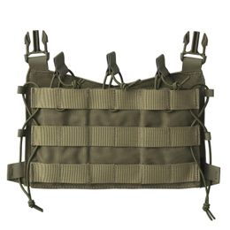 Helikon-Tex Guardian Flap oliv