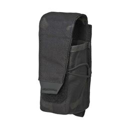 Helikon-Tex Smoke Grenade Pouch multicam black