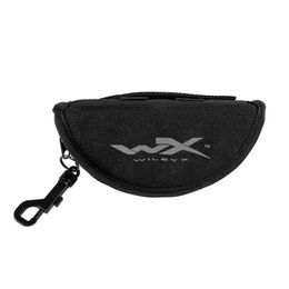 Case Semi Hard Brillenetui Molle Strap