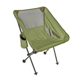Fox Klappstuhl Ultralight oliv