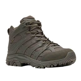 MOAB 3 Tactical Mid Waterproof Einsatzschuhe dark oliv, Gr&ouml;&szlig;e 40