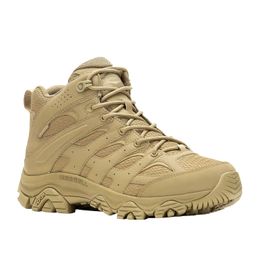 MOAB 3 Tactical Mid Waterproof Einsatzschuhe coyote, Gr&ouml;&szlig;e 40