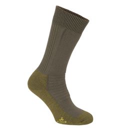 CZ M.2000 Thermosocken Original Winter (Sale) oliv, Gr&ouml;&szlig;e 39/41