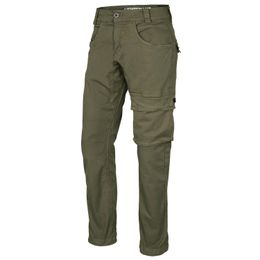 Alpha Industries Lieutenant Cargo Pant (Sale) dark oliv, Gr&ouml;&szlig;e 36